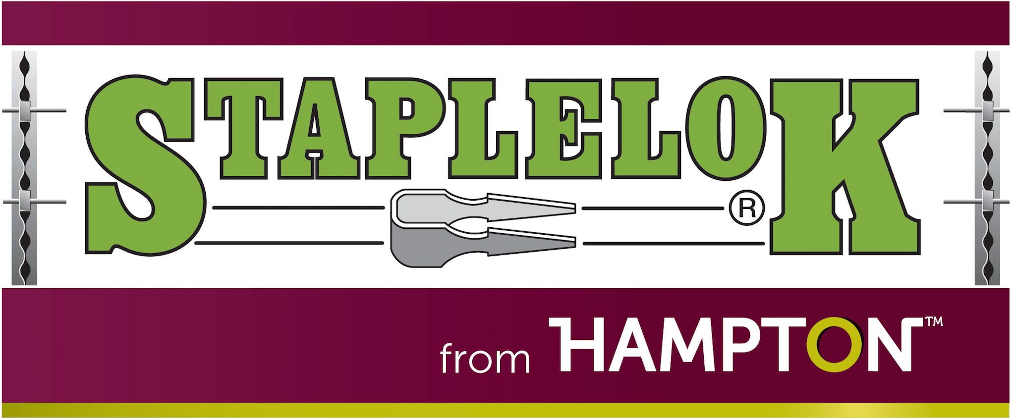 British Wire Fencing Manufacturers | Hampton Steel Ltd