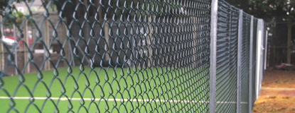 Rylock One Fencing Manufacturer | Hampton Steel